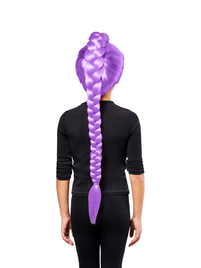 Official Licensed K-Pop Rumi Wig | Once Upon A Time - Party Shop Malta