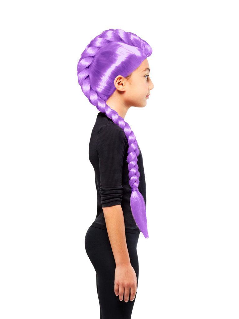 Official Licensed K-Pop Rumi Wig | Once Upon A Time - Party Shop Malta